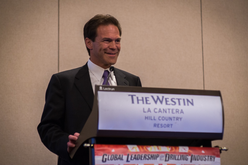 Saltiel: Delivering operational excellence is key to Atwood growth ...