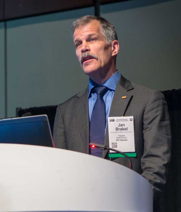 Shell’s Jan Brakel to lead 2015 SPE/IADC Drilling Conference - Drilling ...