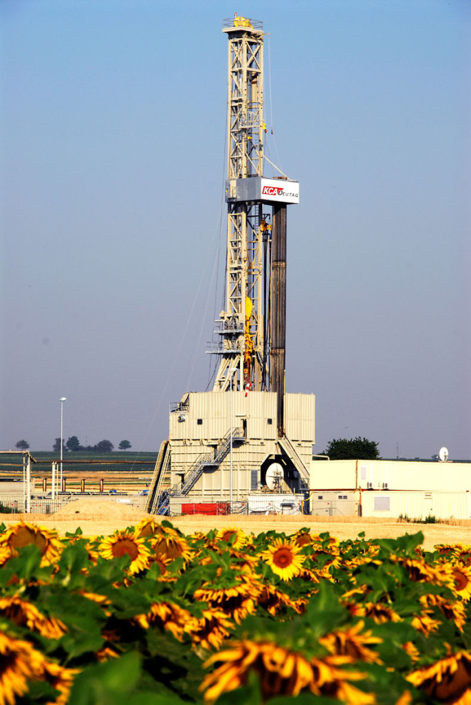 Back on the upswing - Drilling Contractor