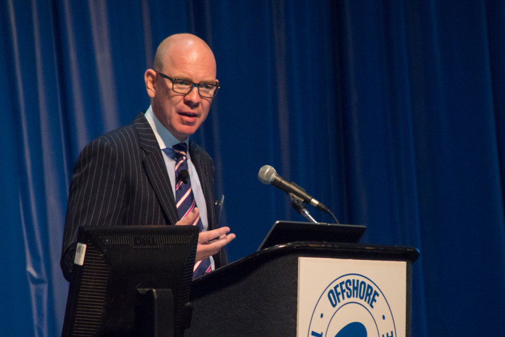 Shell: Appraisal sets stage for overall development cycle for emerging ...