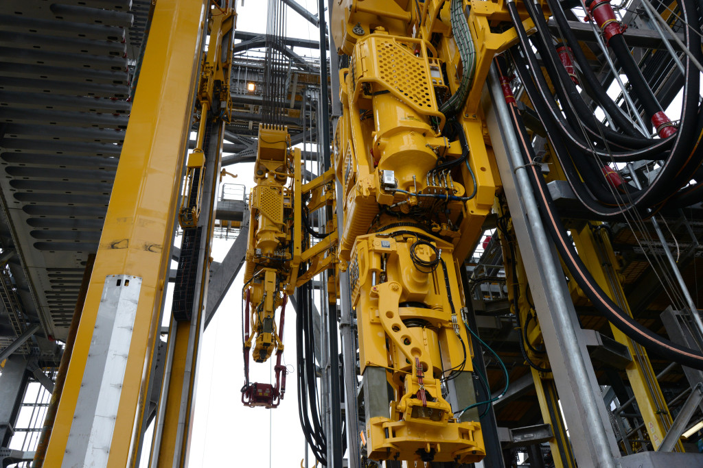 Automation, software, mobility lead advances in drilling packages ...