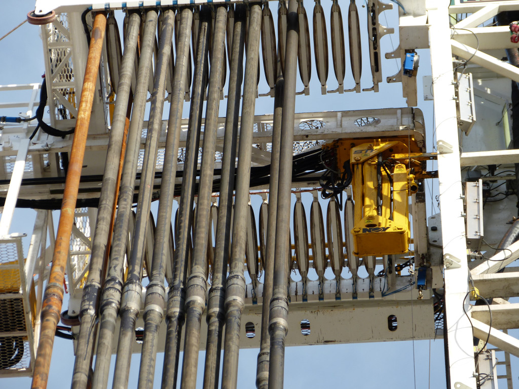 Automation, software, mobility lead advances in drilling packages ...