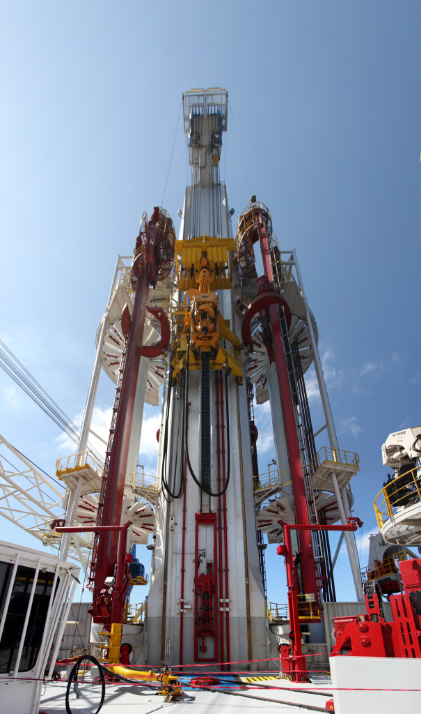 Automation, software, mobility lead advances in drilling packages ...