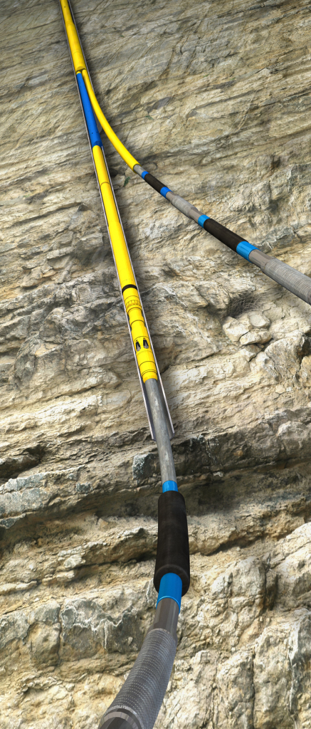 Geometric evolution - Drilling Contractor