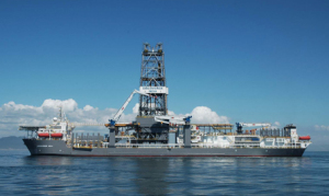 Chevron, BP discover oil in deepwater US Gulf of Mexico - Drilling ...