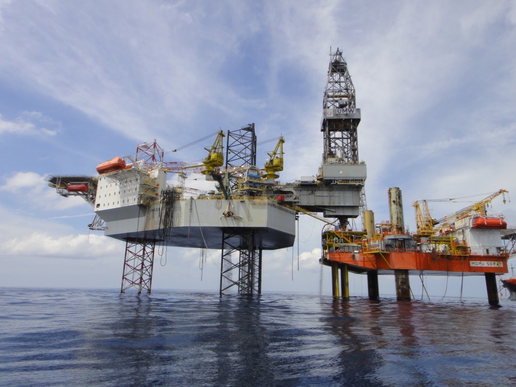 Still sunny, but clouds are brewing - Drilling Contractor