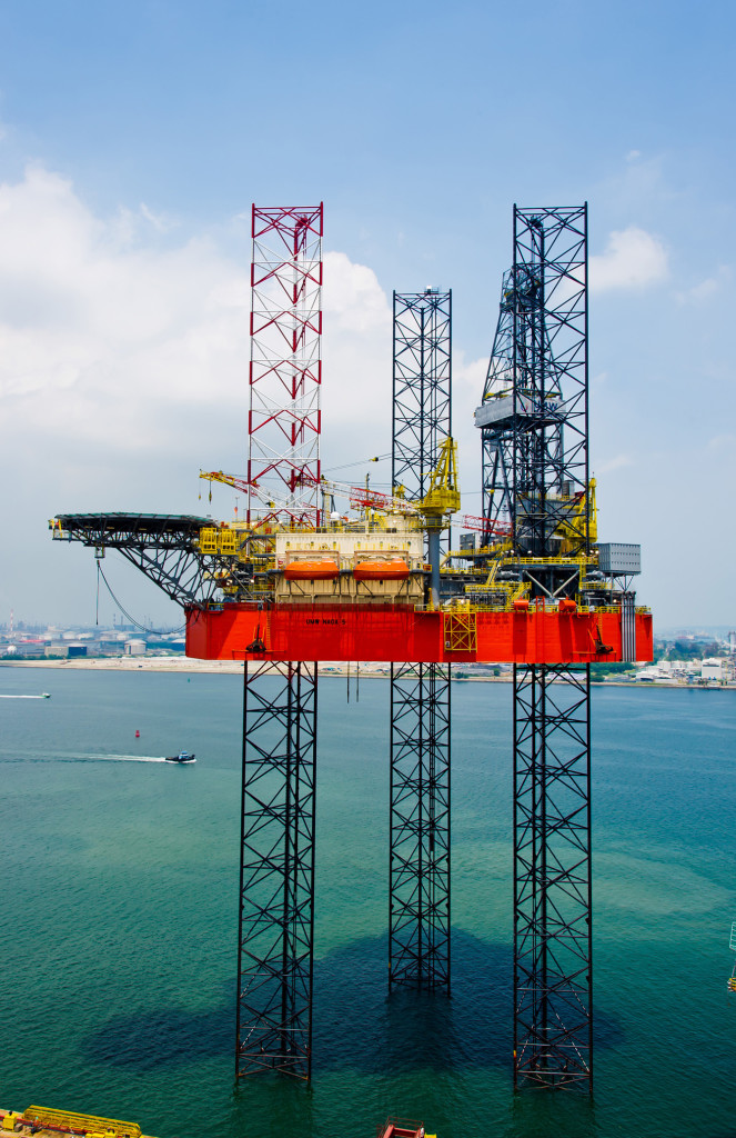 Still sunny, but clouds are brewing - Drilling Contractor