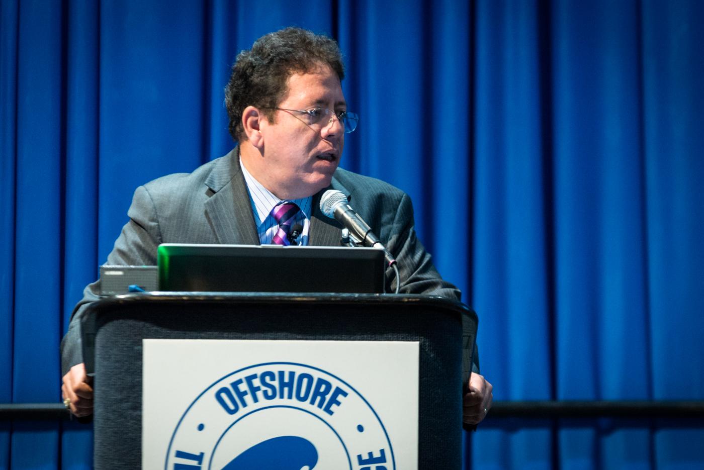 Transocean roadmap to frontier drilling: New ways of thinking required ...