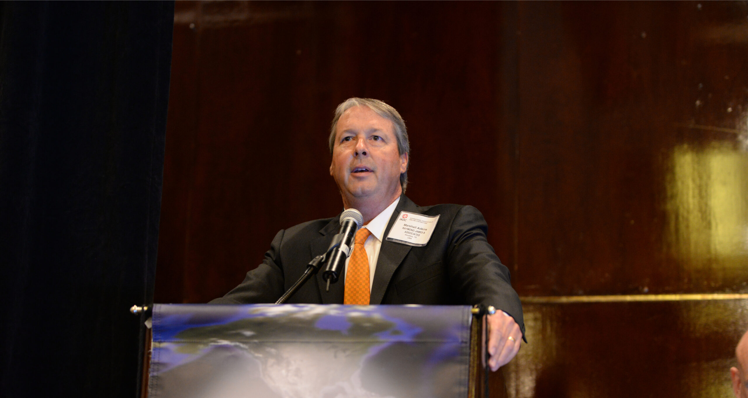 Adkins: Rebalance of oil supply/demand to set US drilling industry on ...