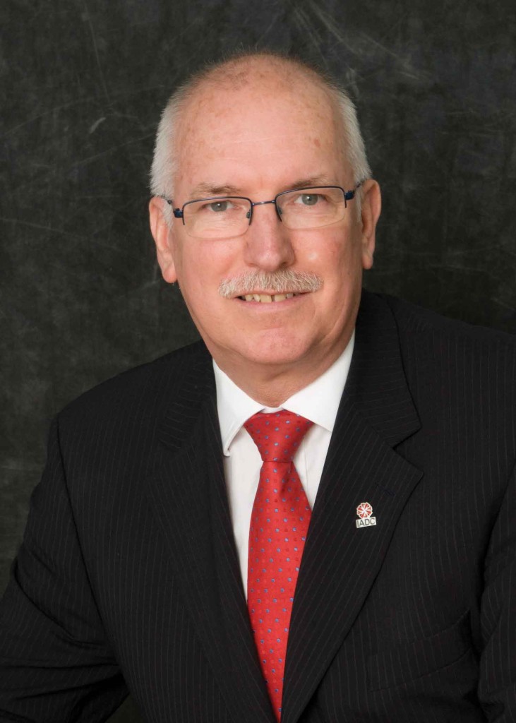 Derek Hart joins IADC, sets goal to maintain association’s momentum ...