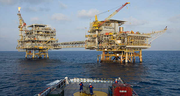 Premier Oil progresses Solan facilities, Falklands exploration campaign ...