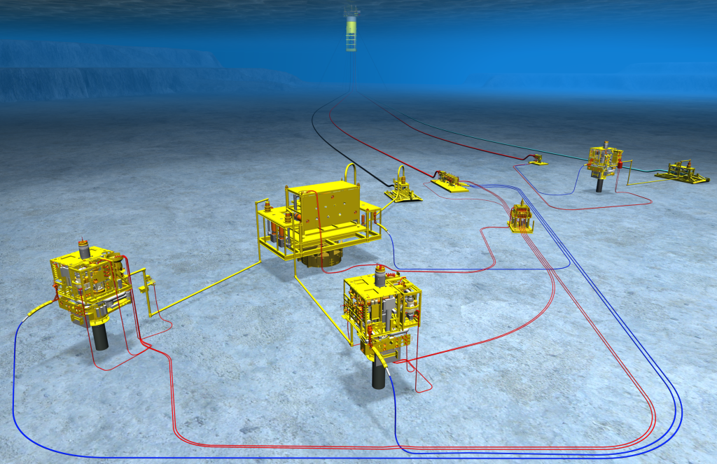High-cost subsea sector faces test of economics - Drilling Contractor