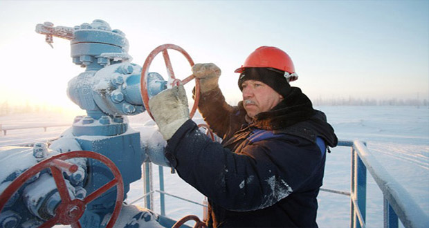 Russian liquids production hits record levels of 10.7 million bbl/day ...