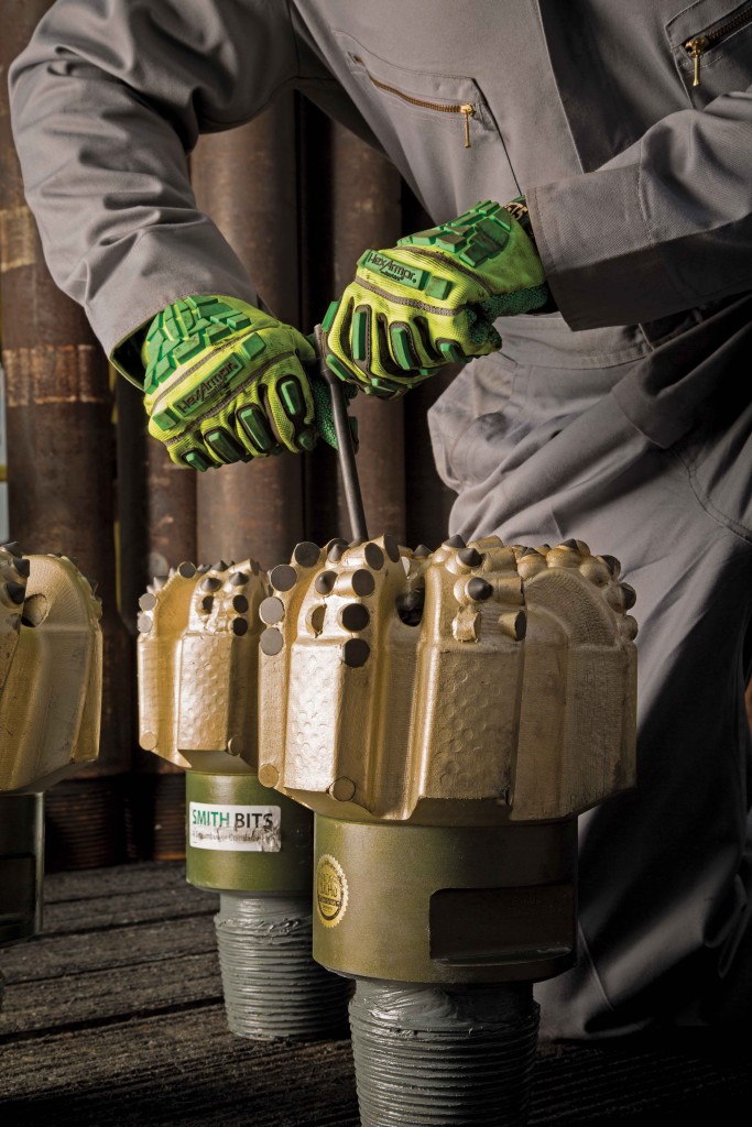 Better and better, bit by bit - Drilling Contractor