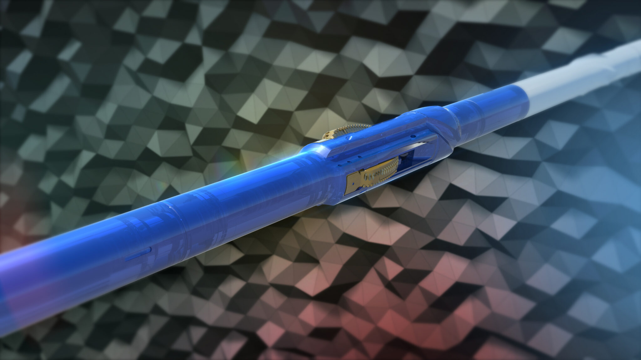 Wired drill pipe achieves time, cost savings for Total in the Norwegian ...