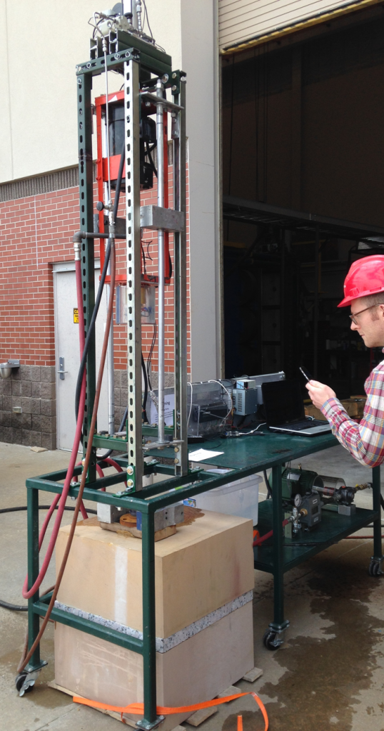 Drilling programs give university students hands-on exposure to ...