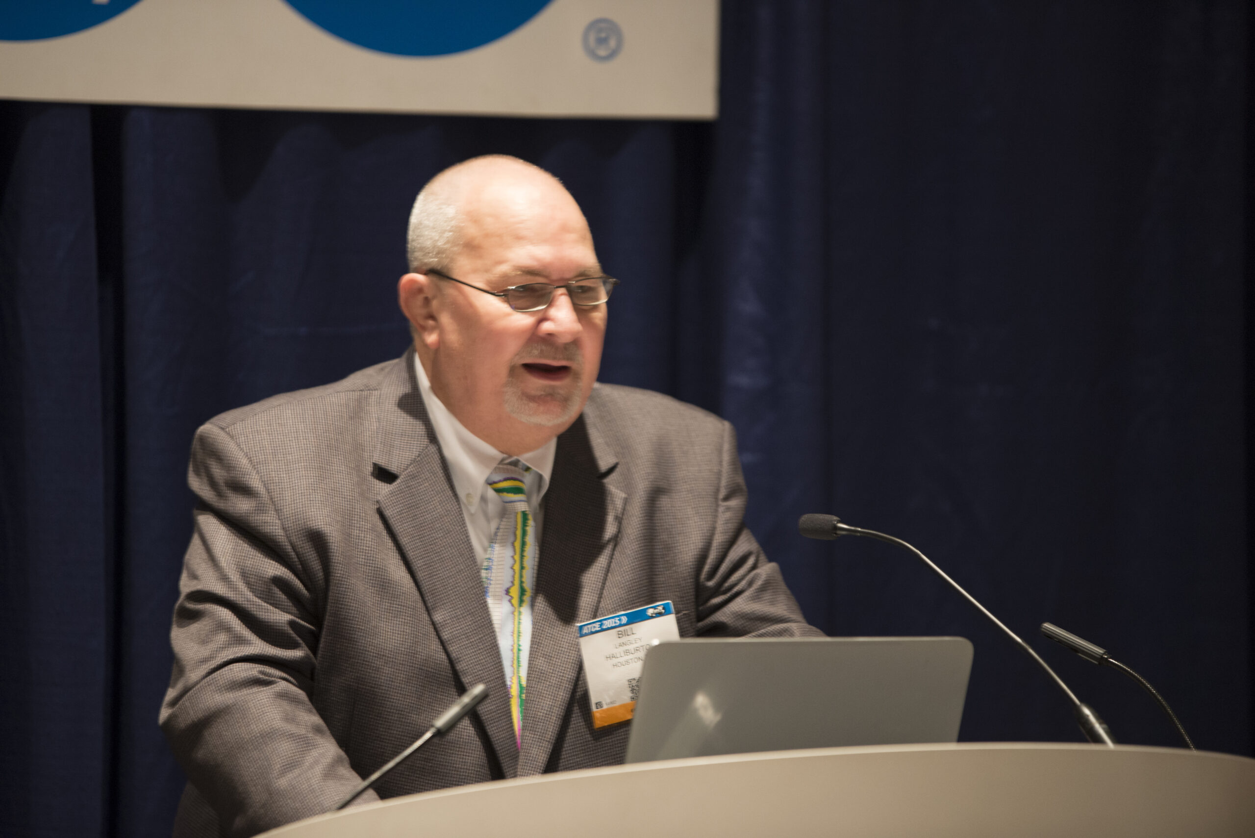 Halliburton debuts Xaminer acoustic evaluation service - Drilling ...