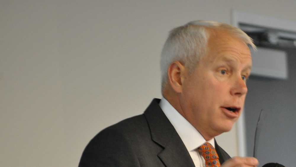 Maersk Invests In State Of The Art Drilling Simulator Drilling Contractor