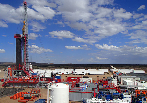 Tullow Oil announces discovery at Etom-2 in Northern Kenya - Drilling ...