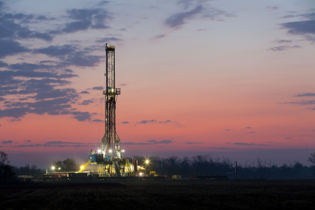 Nabors unveils new PACE-X Ultra land rig - Drilling Contractor