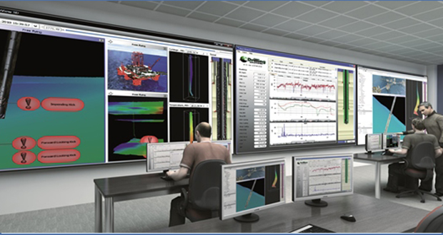 Maersk Training, eDrilling team up to provide drilling support services ...