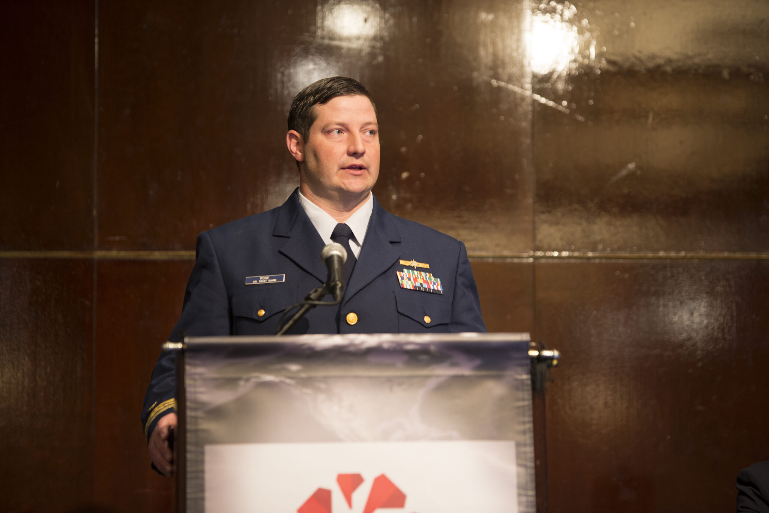 US Coast Guard urges offshore industry to take proactive approach to ...