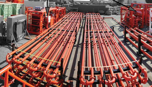 Flow loop testing verifies adaptive model-based choke control system ...