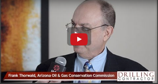 Potential remains for hydrocarbon production growth in Arizona ... Potential remains for hydrocarbon production growth in Arizona ...