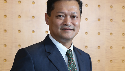 Industry must improve its resilience by prudently managing financials ...