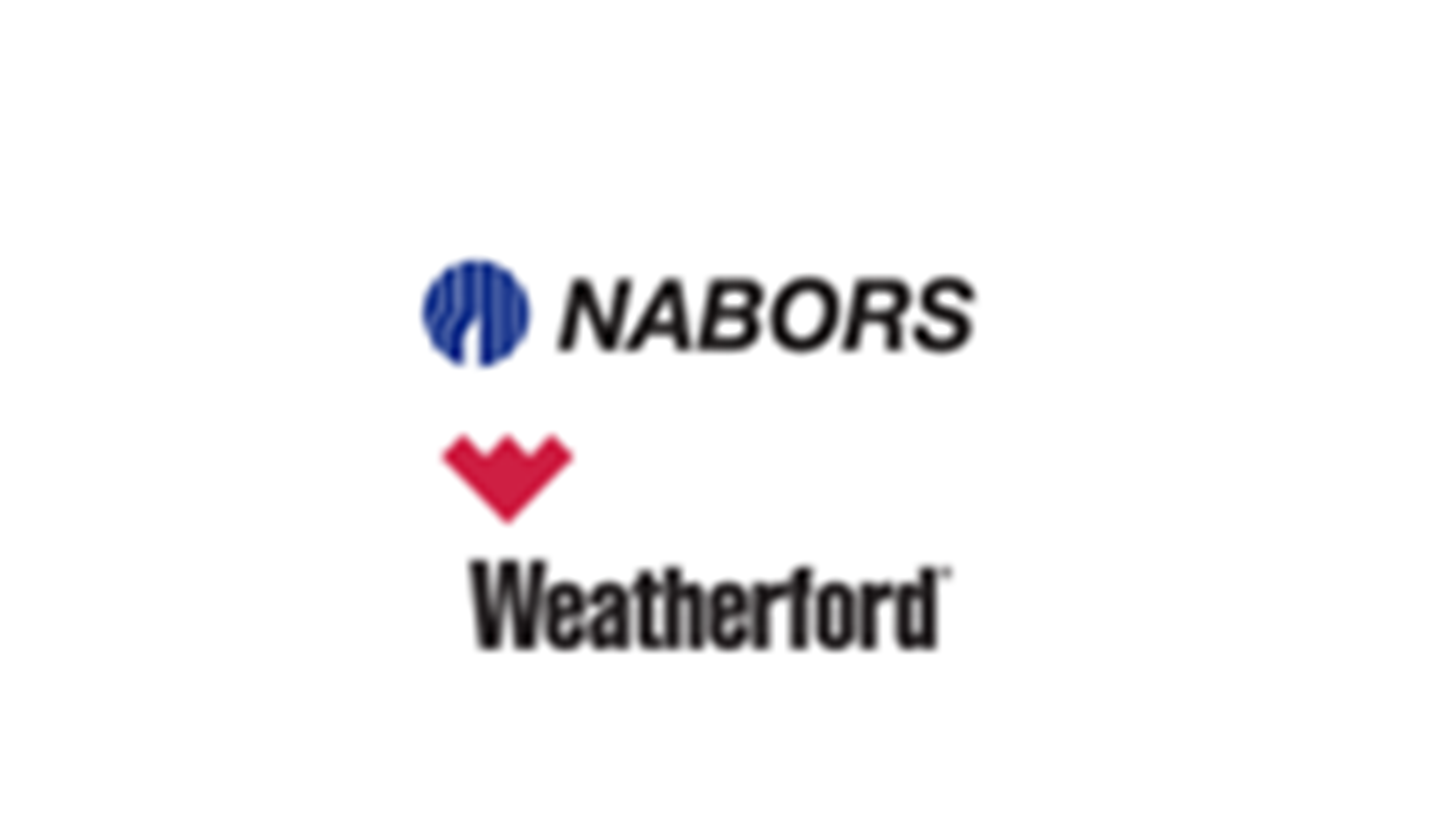 Nabors and Weatherford form alliance for integrated drilling solutions ...