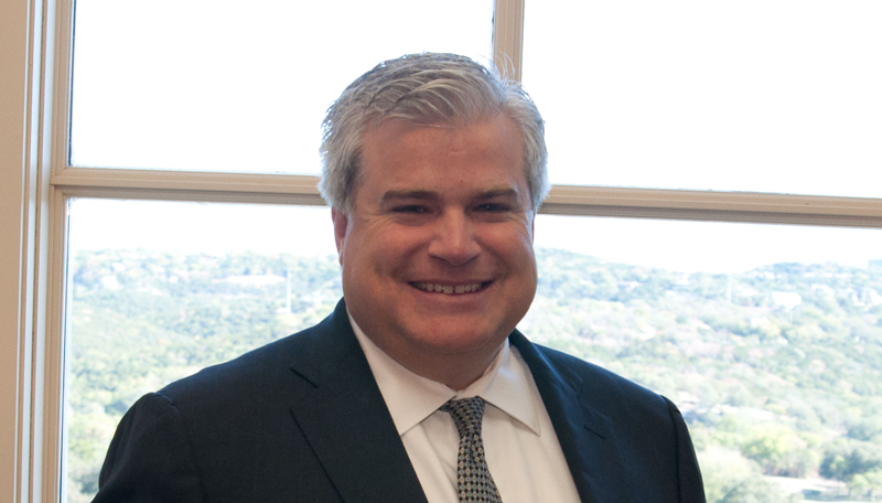 Shane Marchand named as Chairman of 2018 IADC/SPE Drilling Conference ...