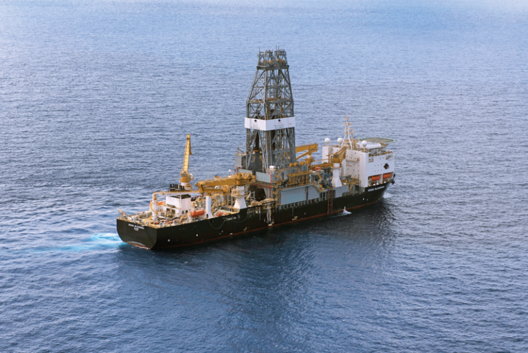 Diamond Offshore wins new Gulf of Mexico contract - Drilling Contractor