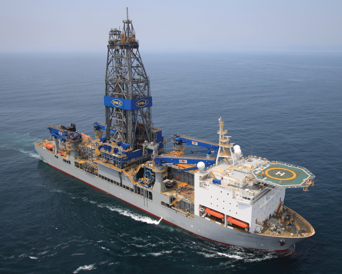 Glimmer of optimism as offshore learns to do more with less - Drilling ...