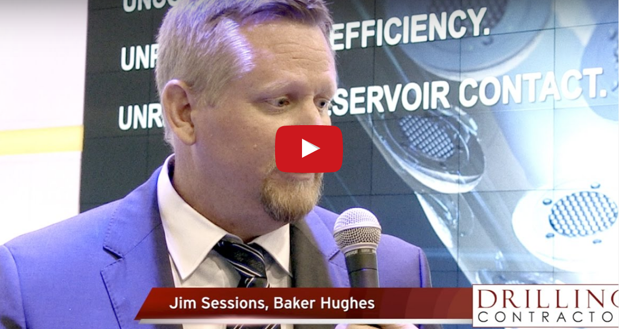 Baker Hughes launches deepwater multistage fracturing service ...