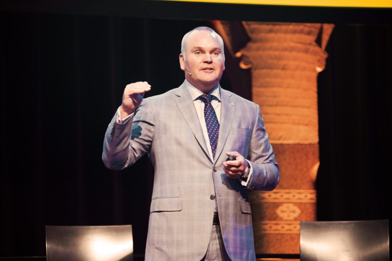 Thigpen: Improving performance, efficiency will be key for offshore to ...