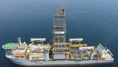 Atwood Oceanics announces contract for Atwood Achiever - Drilling ...