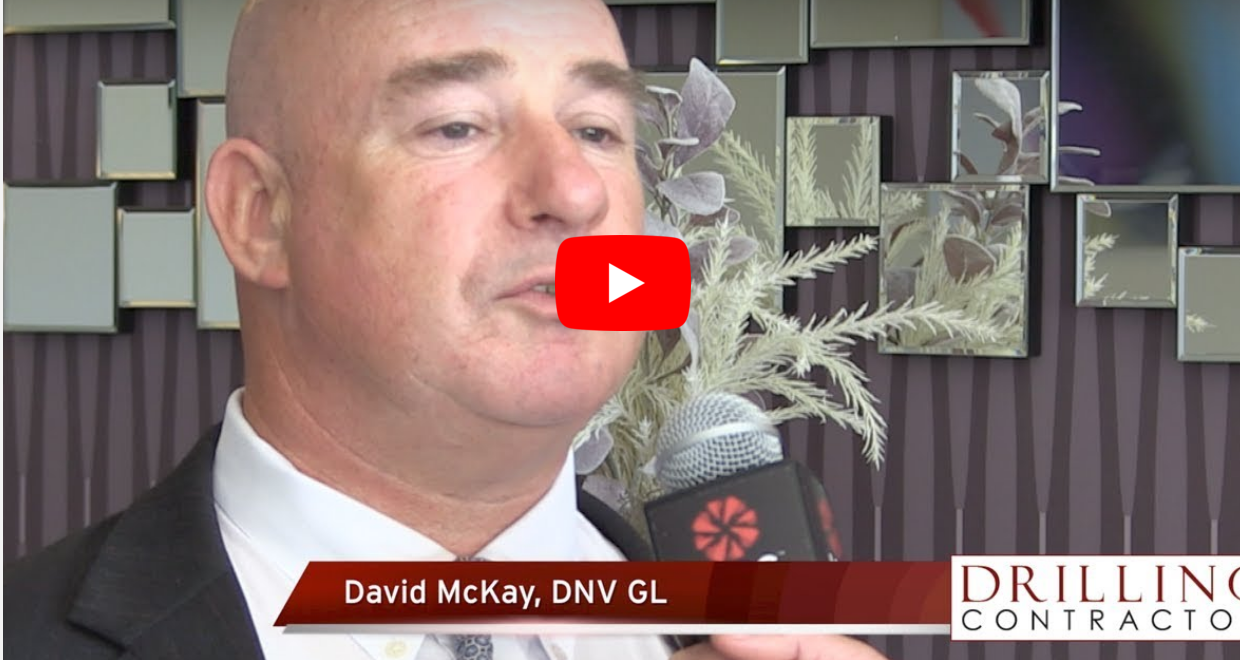 Digitalization, data enable efficient vessel surveys, reduce out-of ...