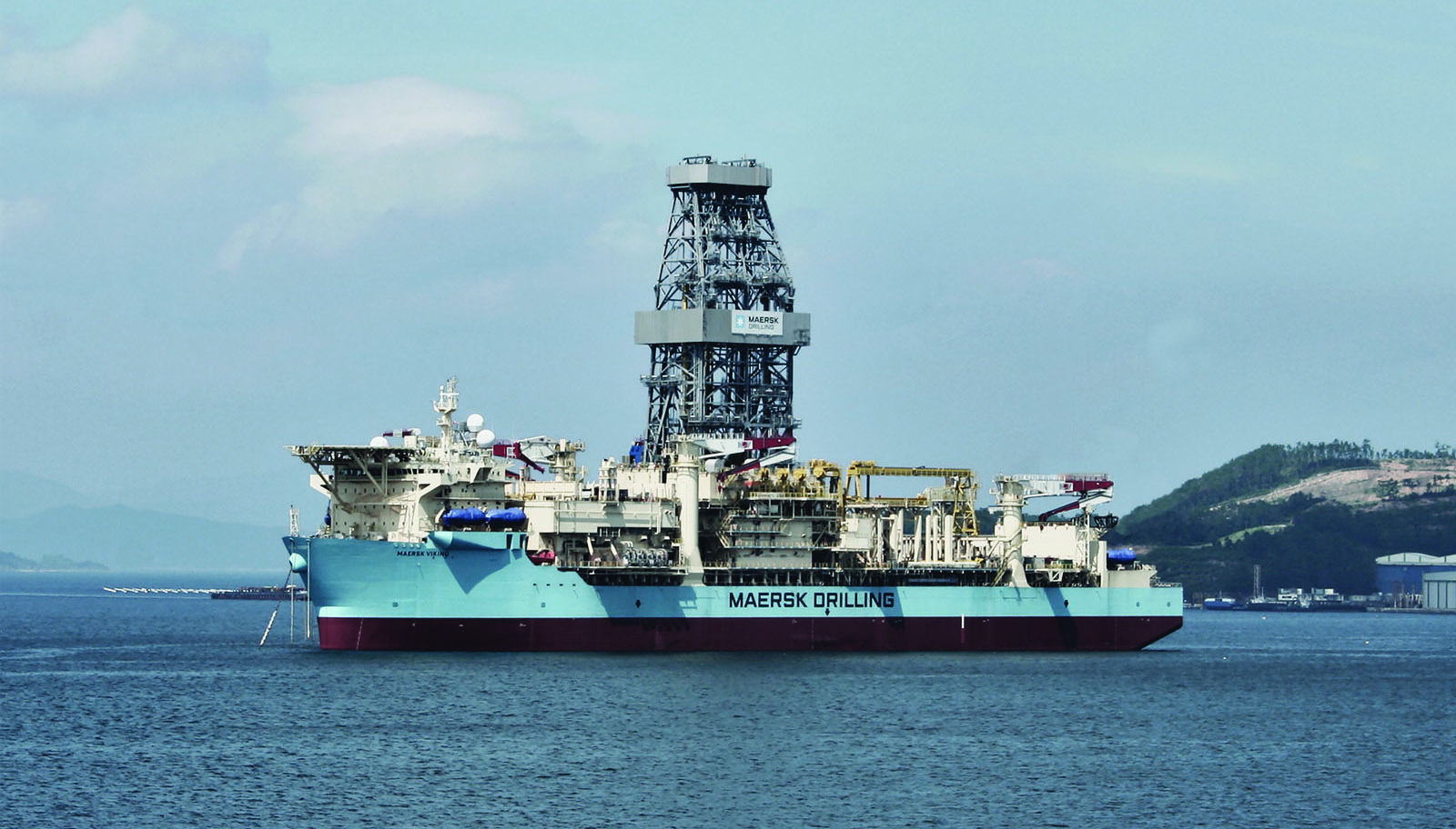 Madsen: Industry must embrace innovation, digitization to drive ...