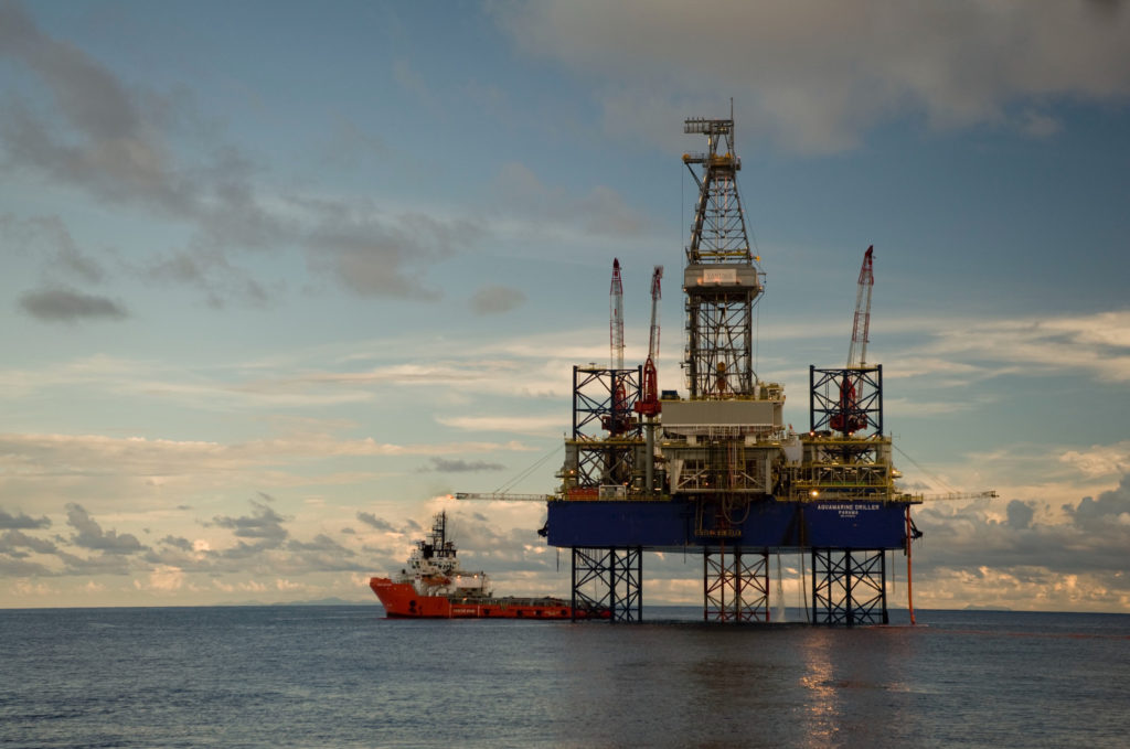 Vantage Drilling subsidiaries agrees to sell pair of jackups to ADES ...