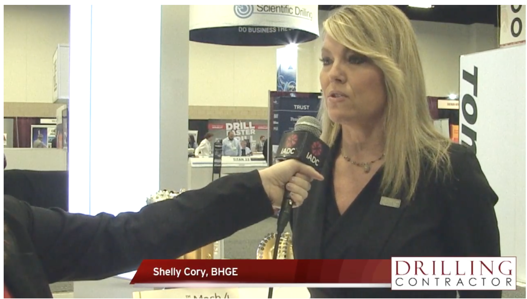 Hybrid drill bit with recessed cutters, increased blade counts designed ...