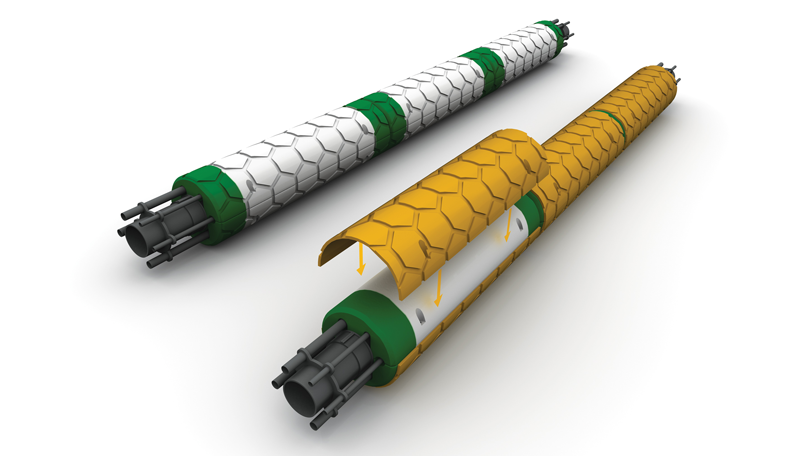 Balmoral launches new drill riser buoyancy system - Drilling Contractor