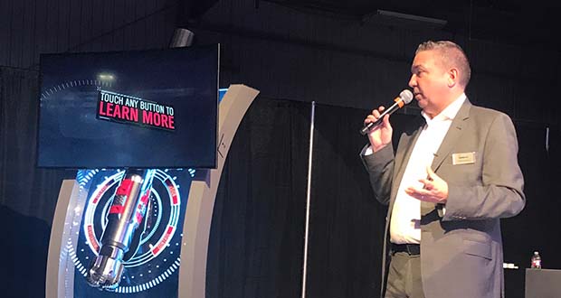 Weatherford introduces new push-the-bit rotary steerable system ...