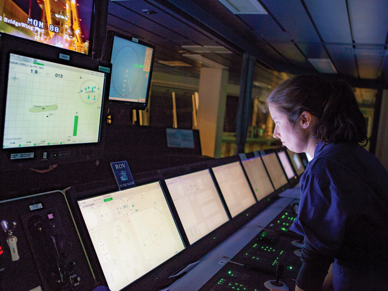 Transocean keeps focus on business strategy, customer alignment as it ...