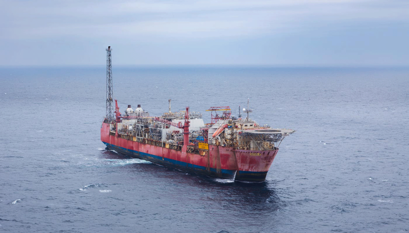 Eni Norge, Point Resources to merge - Drilling Contractor