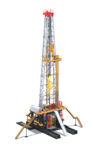 Modularity, scalability prioritized in automated pipe-handling systems ...