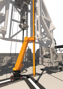 Modularity, scalability prioritized in automated pipe-handling systems ...