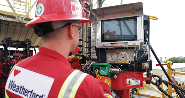 Modularity, scalability prioritized in automated pipe-handling systems ...