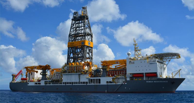 Rowan Norway awarded contract by Turkish Petroleum - Drilling Contractor