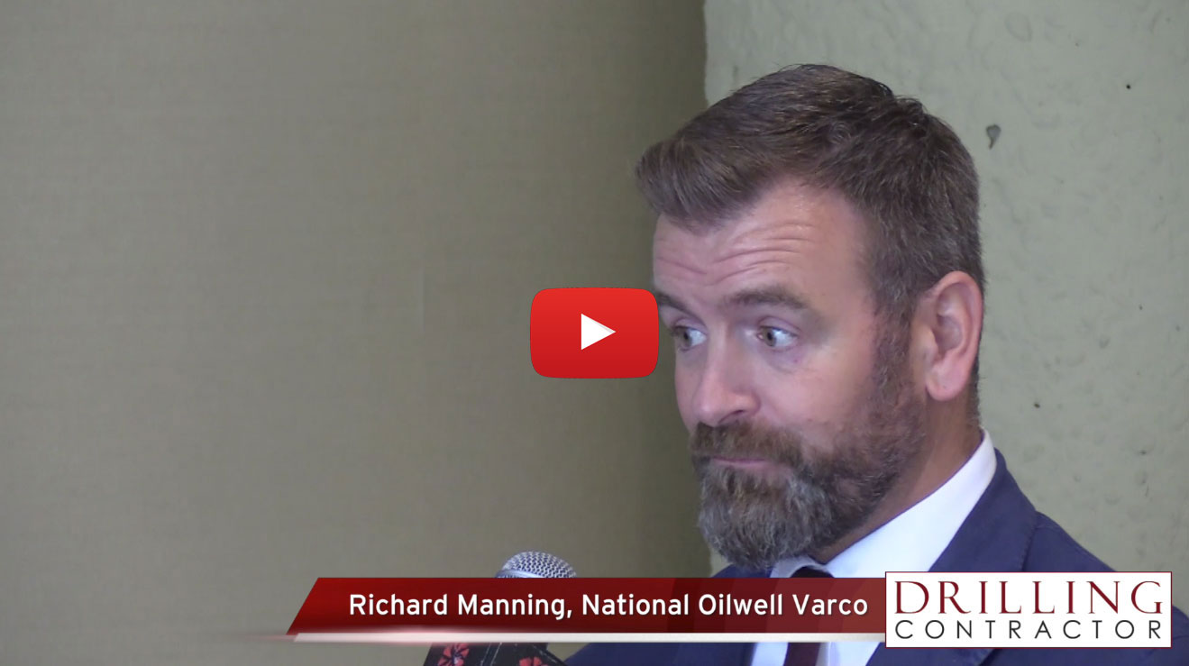 NOV introduces shaker system with 90-second screen replacement time ...