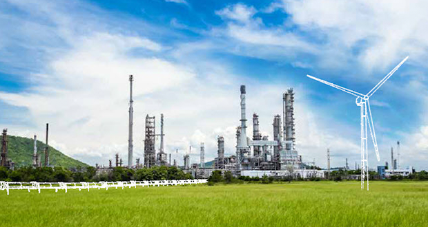 DNV GL forecasts faster, more agile oil and gas production techniques ...